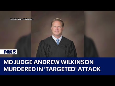 Andrew Wilkinson biography: 13 things about US Circuit Judge from ...
