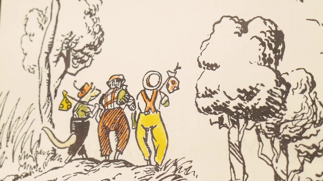 The Happiness Box by David Griffin, presented by Christine Pearson