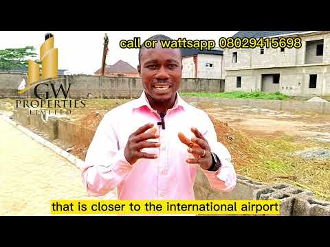inside 600 square meters of land in alimosho Lagos| #landforsale