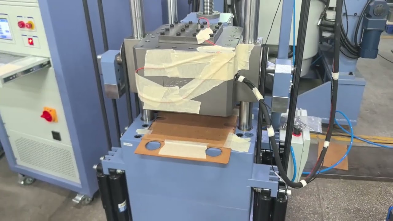USKT30 Shock Test Equipment | 10000g @ 0.2ms High Acceleration Shock Test