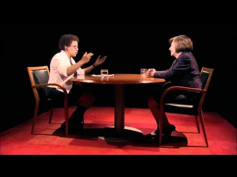 One to One: Ellen Futter, Pres., American Museum of Natural History