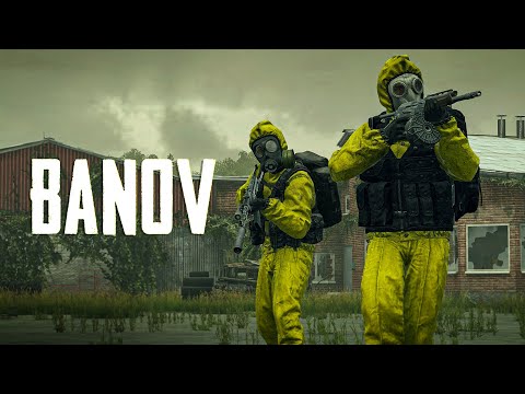 Steam Community :: Video :: Banov Update Teaser [1.14]
