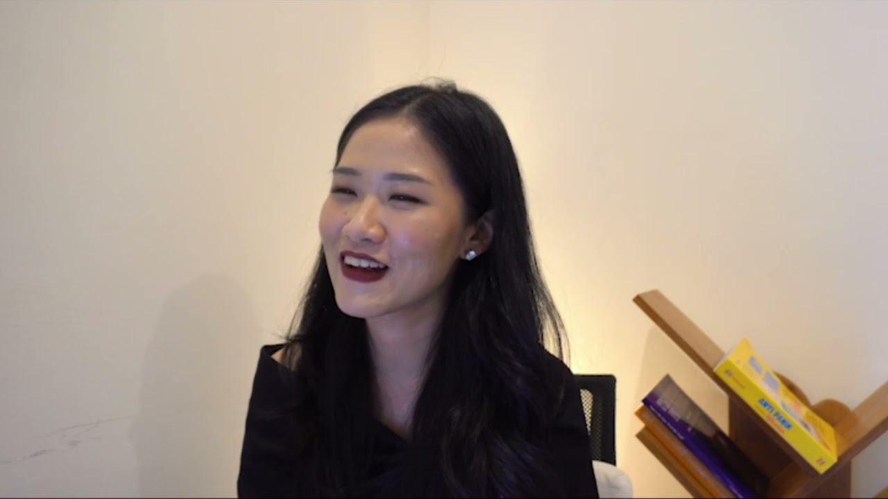 Toxic Masculinity and Class Ceiling Phenomenon | Inez Kristanti | TEDxUniversitasAirlangga