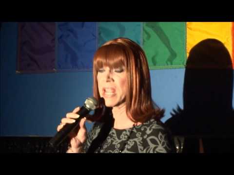 Coco Peru: There Comes A Time | BosGuy