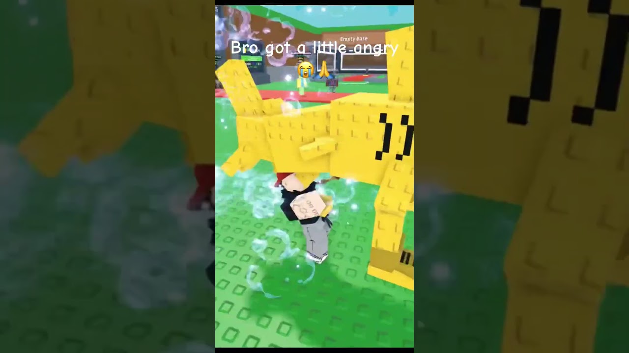 Crying over steal a brainrot #roblox #stealabrainrot