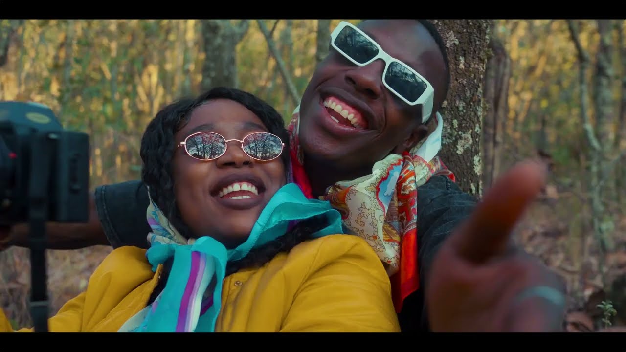 Melodies by Boi Shona from Zimbabwe | Popnable Melodies by Boi Shona from Zimbabwe | Popnable