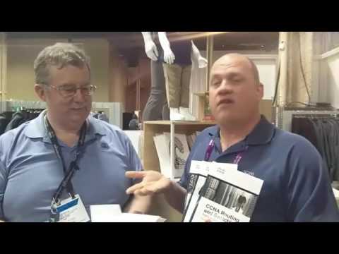 Scott Empson - Author of CCNA/CCNP Command Line Guides