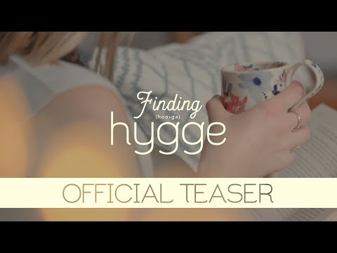 Finding Hygge (Offical Teaser-Trailer)