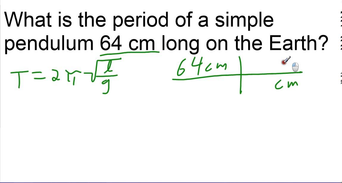 302 Equation and Hooke's Law