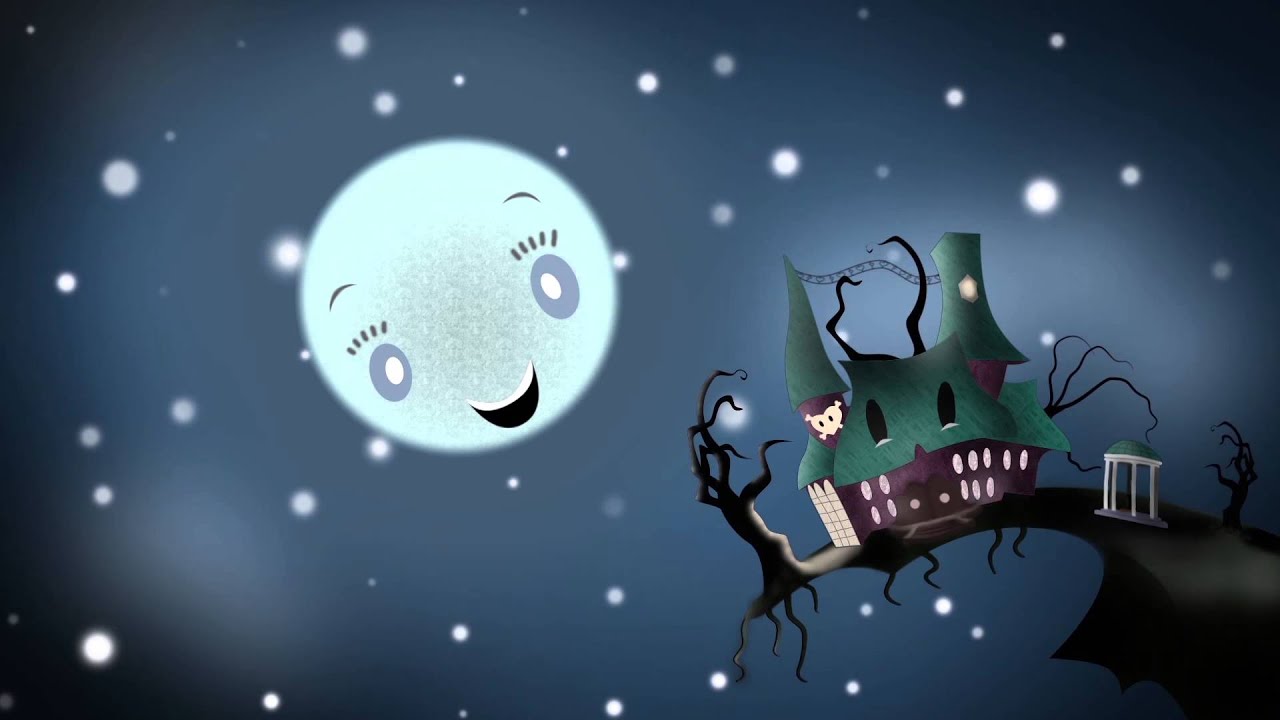 Ruby Gloom Re-creation