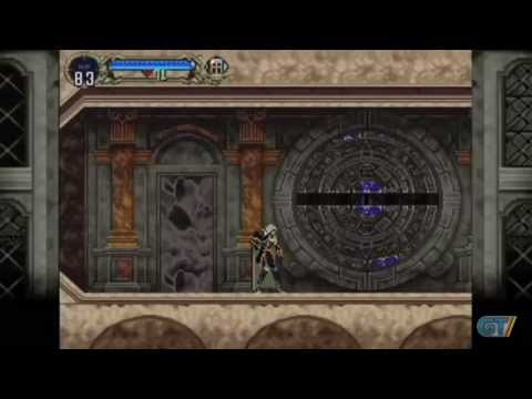 GT Countdown - Top 5 Best Castlevania Games