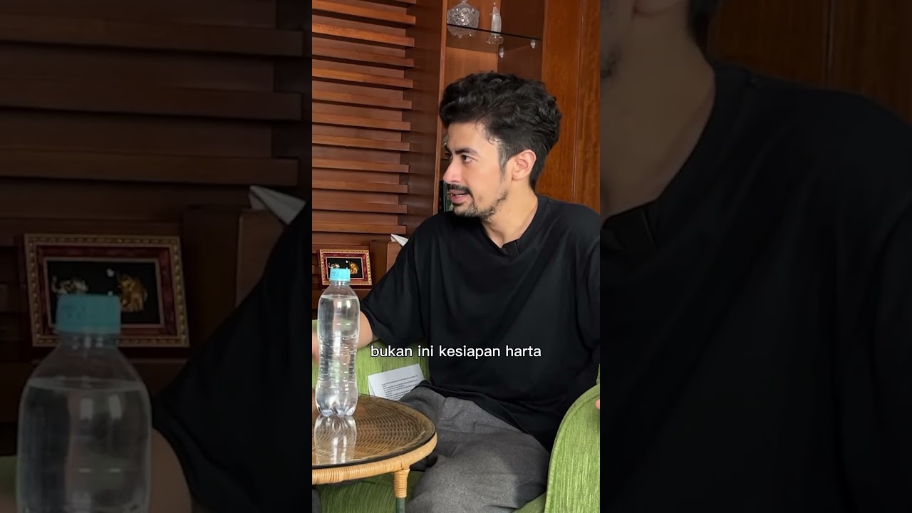 Values ​​that men should have before getting married #advicefather