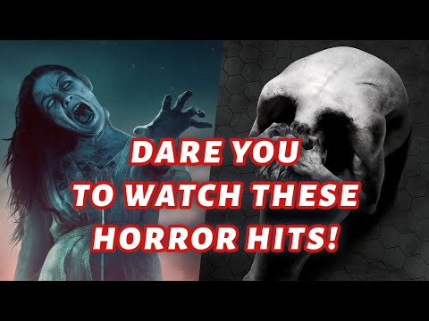 Top 10 Horror Series to Watch | 10 Best Scary Shows to Binge!
