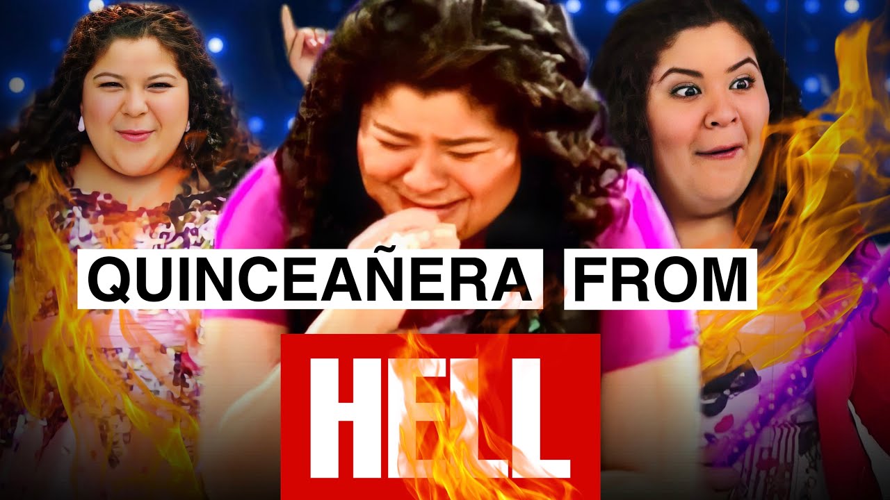The Internet Vs. Raini Rodriguez | Deep Dive