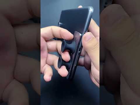 IPAD ADD-ON FOR PUBG MOBILE GYRO PLAYERS