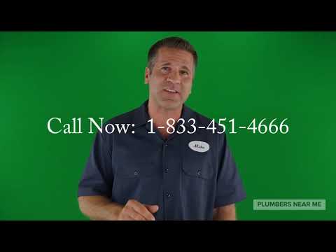 standard plumbing | standard plumbing near me