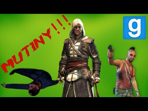 Steam Community :: Video :: SeekerOfDestiny + DarkAcher Mutiny! - Vaas Playermodel & Equestria ...