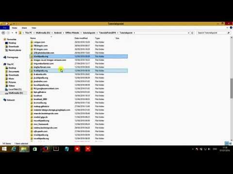 Tutorialspoint offline download