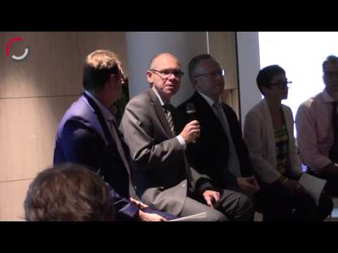 Neil Grummit, APRA