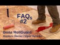 Bona RollGuard™