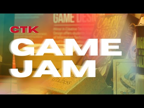 Creative Technologies Game Jam 2024