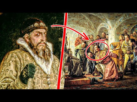 The DARKEST Execution Methods of Imperial Russia | *Warning Hard to Stomach