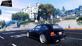BMW Z3 M Coupe [Add-On] - GTA5-Mods.com