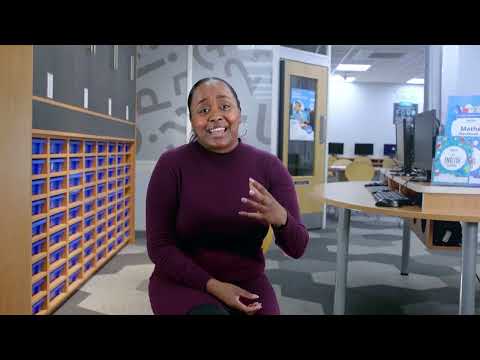 Experiences with Explore Learning | The Yosuf Family | Part 1