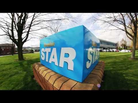 MNA Media Company Video 2013
