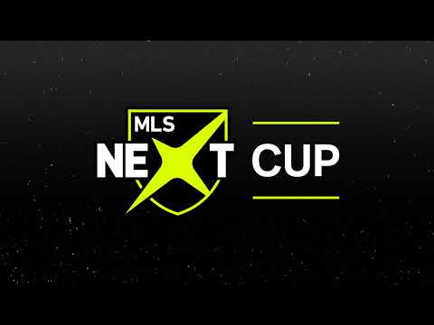 AFC Lightning vs. St. Louis CITY SC - 2025 MLS NEXT Cup