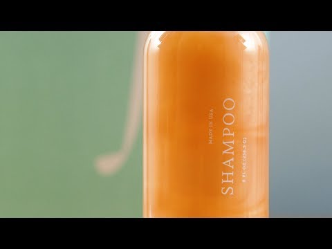 We Tried Customized Shampoo And Conditioner From A $110 Million Beauty Startup