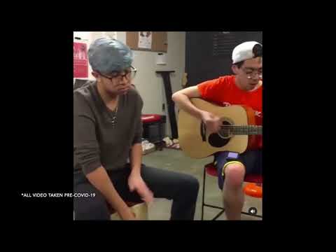 Studio 72: A Living-Learning Community at Virginia Tech