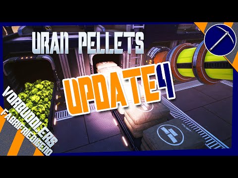 Steam Community :: Video :: Jetzt die Uran-Pellets ersetzen, oder es ...