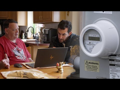 'Perfect storm': NYSEG customers reduce energy use to budget for higher bills