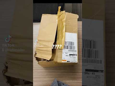 #shorts DHL when they say your package has arrived.