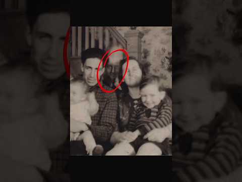 I Found The Scariest Things In Regular Photos | creepy #shorts #scary #horrorstories
