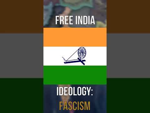 Hearts of Iron 4 - Nations of the World: India