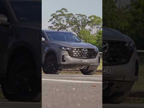 NEW Addition to the XGO™ Family Mazda BT-50 | Teralume Industries