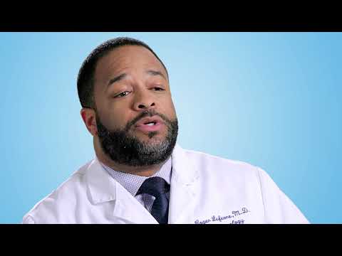What is Pelvic Organ Prolapse?