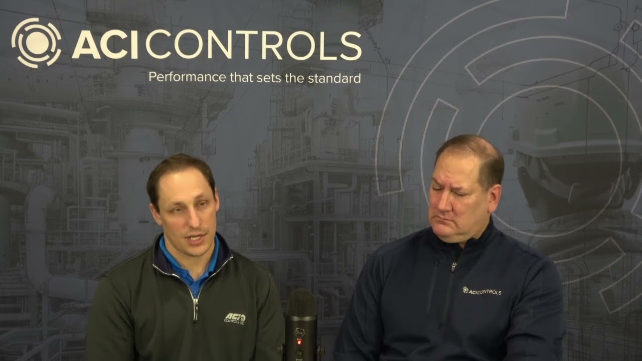 Balston Steam Filtration Application Overview