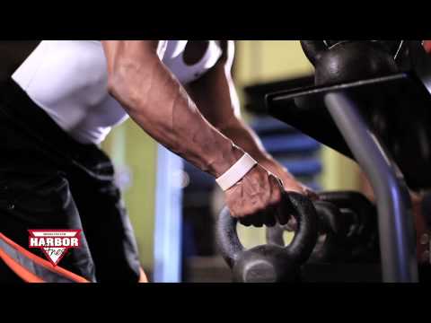 Check out Harbor Fitness Brooklyn's Gym Commercial!