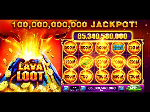 Lotsa Slots - Casino Games - Android App - Free Download