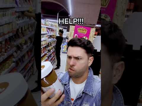 Why is βNβ the only black letter in Nutella? π¨π¨π¨