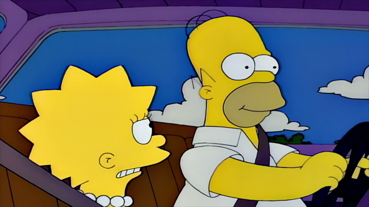 SideSHOW Bob