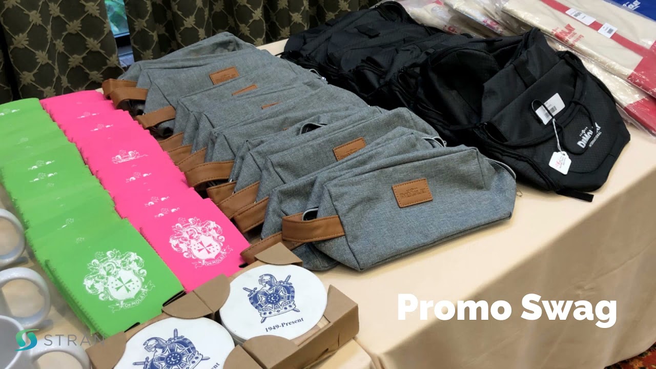 DeMolay | On-Site Retail Experience