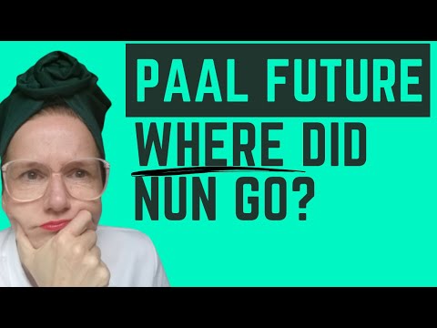 Paal future tense & Hebrew "pey-nun roots" - THE SECRET REVEALED