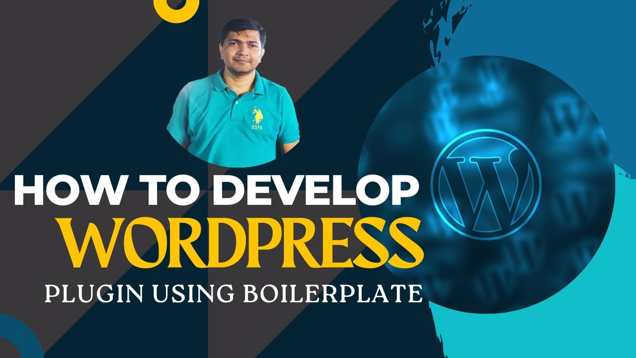 WordPress Plugin Development for Beginners: Build Your First Plugin