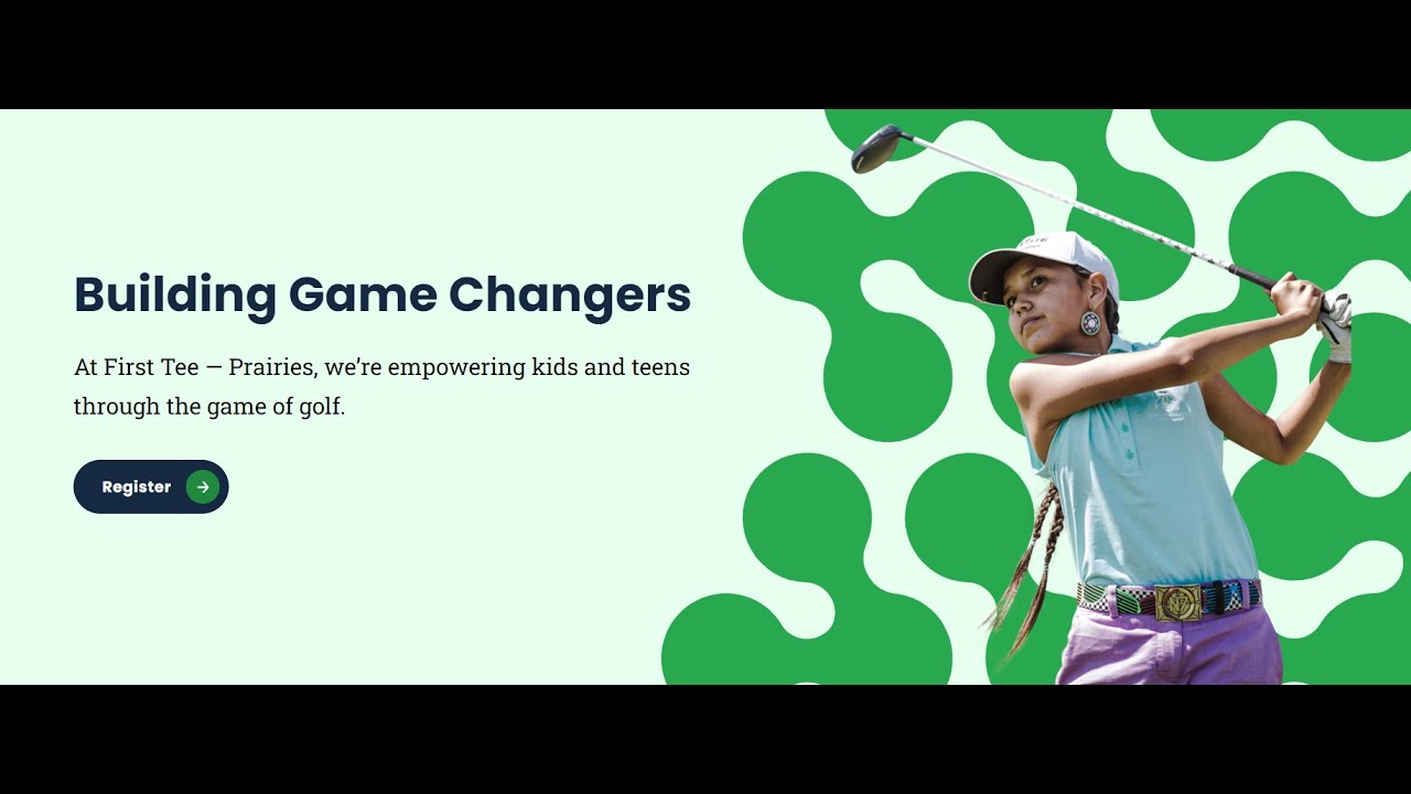 First Tee - Prairies