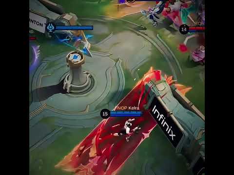 Cecilion Pick In The MPL Grand Finals