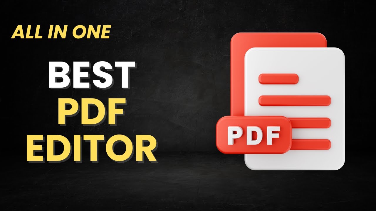 Best PDF Editor for Windows 2023: Unleash Your Creativity with SwifDoo PDF